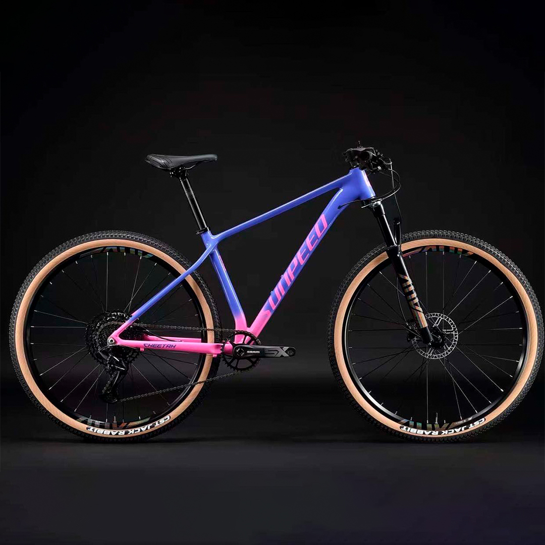Sunpeed Bikes Brasil Oficial - Bicicletas de alta performance