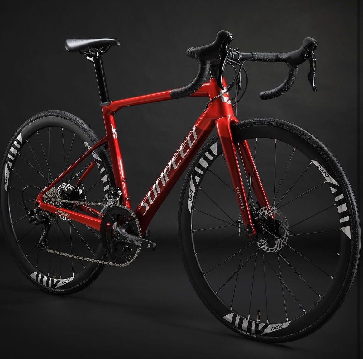 Sunpeed Bikes Brasil Oficial - Bicicletas de alta performance